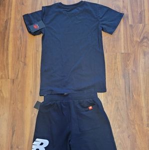 New Balance | Matching Sets | New Balance Logo Set | Poshmark